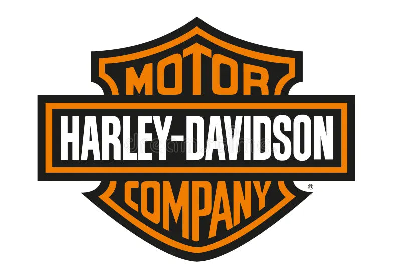 HARLEY DAVIDSON – Rider Compass